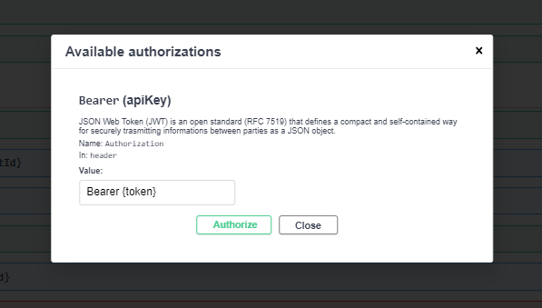 SorteOnlineDesafio Documentation